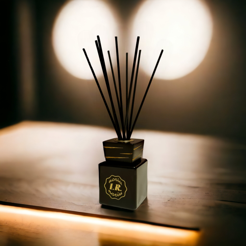 Prabangūs namų kvapai "noriu ir noriu"